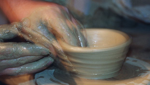 Impasto - Centro Ceramico